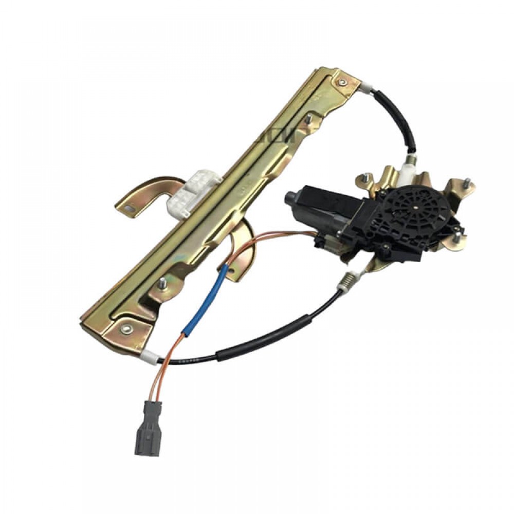 Chery-Kimo Arka Cam Krikosu- kimo arka cam krikosu