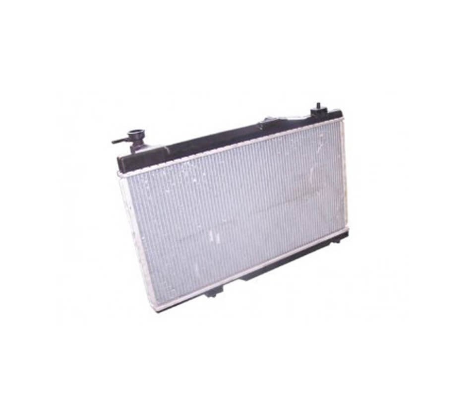 Chery-Kimo Su Radyatörü-Manuel - kimo su radyatörü manuel